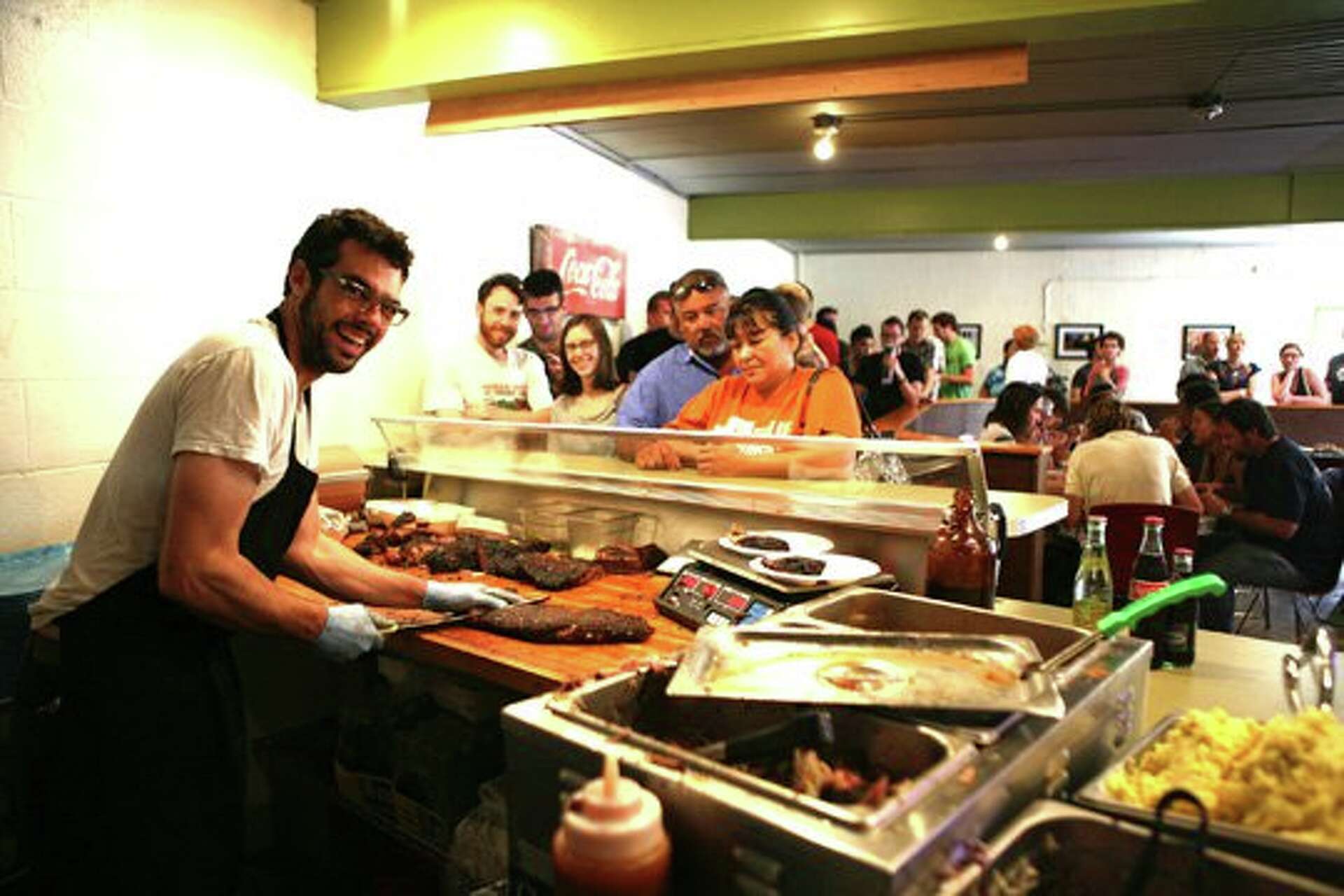 3 of Top 20 Best Meals in Texas are from San Antonio