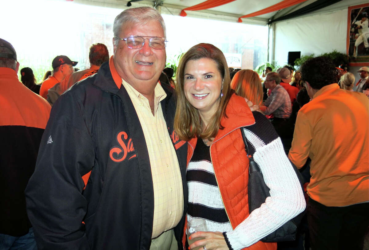 Building the SF Giants #evenyear win