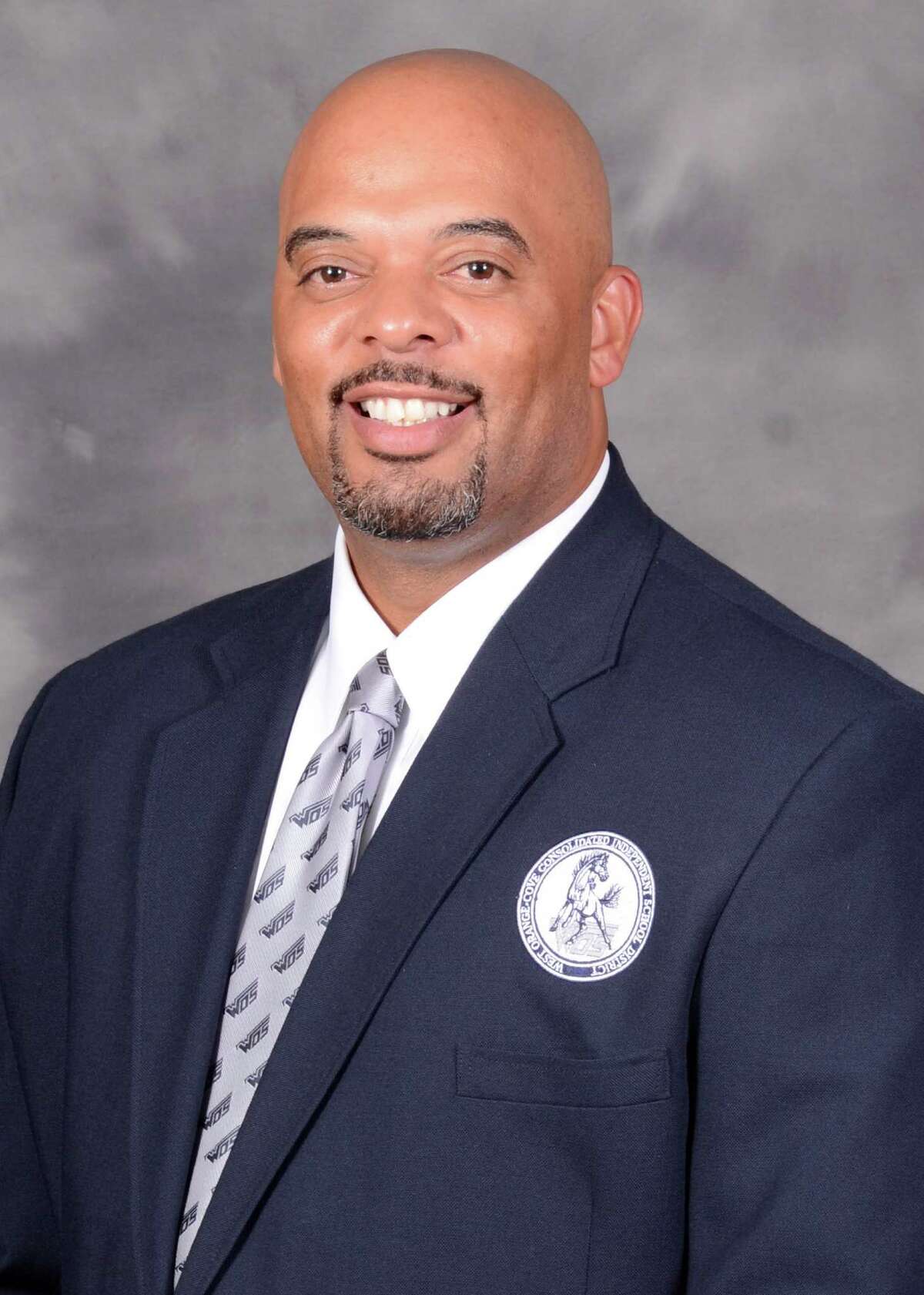 WOCCISD super lands top Harris County education job