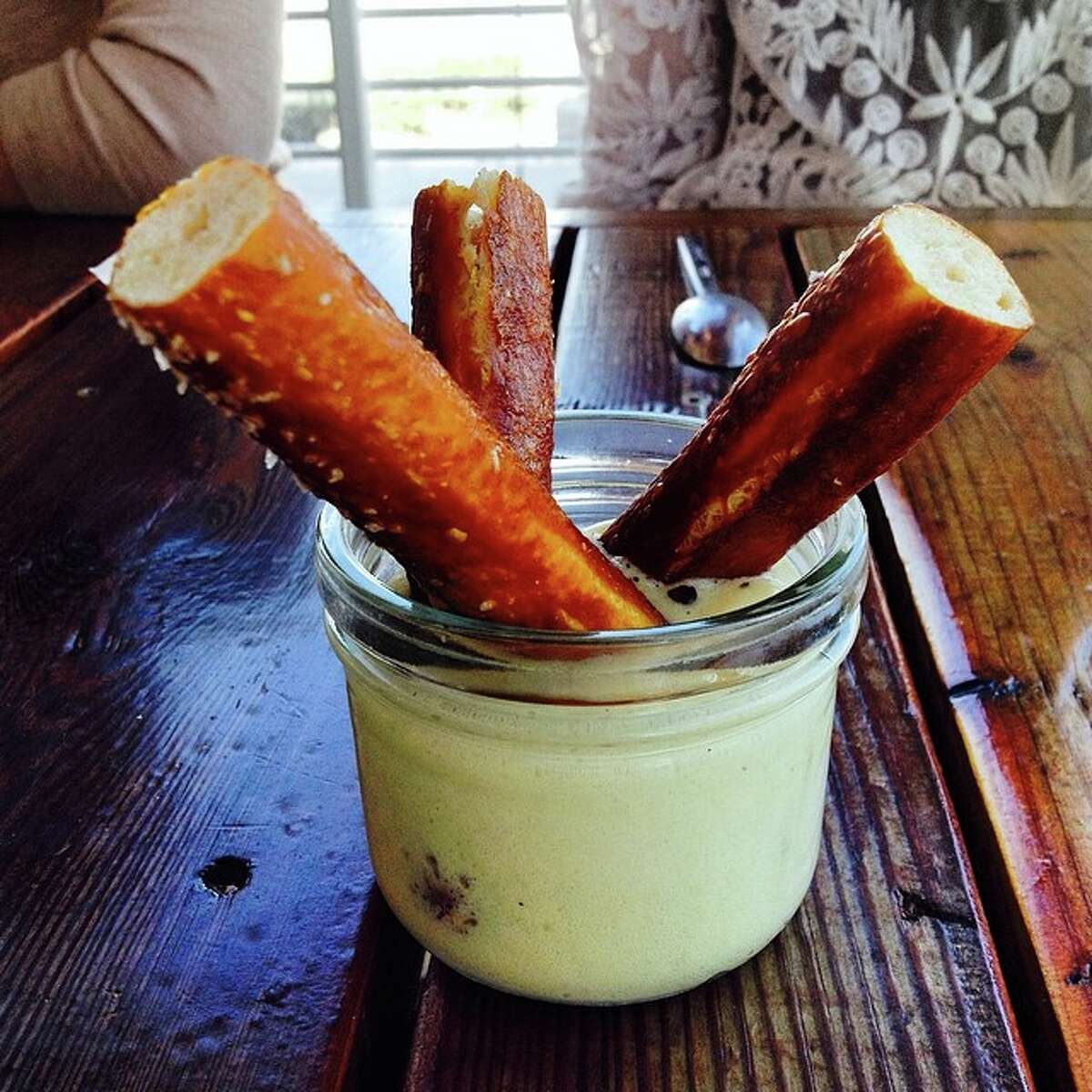 4 of Top 20 Best Meals in Texas are from Houston