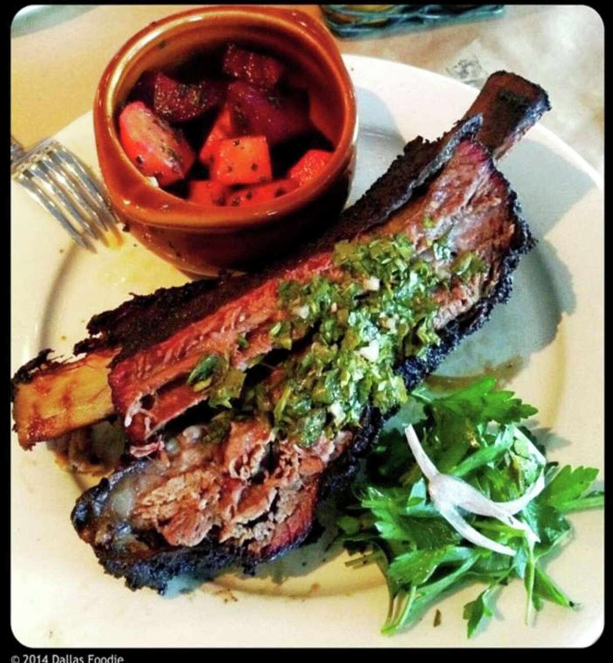 3 of Top 20 Best Meals in Texas are from San Antonio
