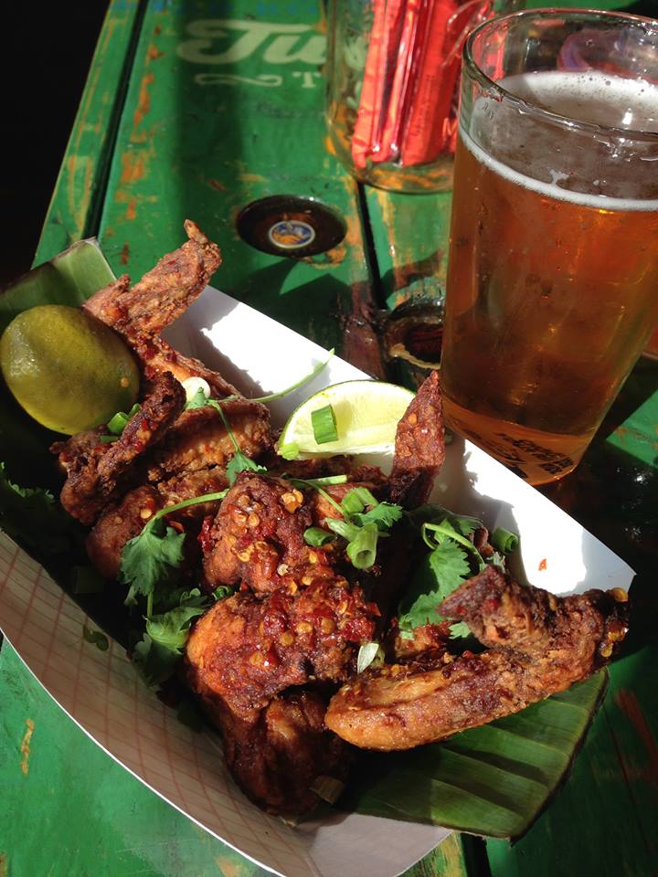 Here are the 20 best meals in Texas as picked by three state experts.