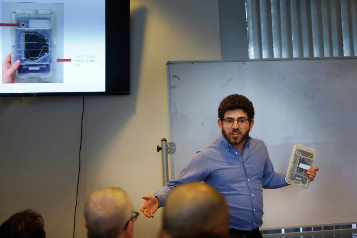 S.F. jail inmates to have access to computer tablets