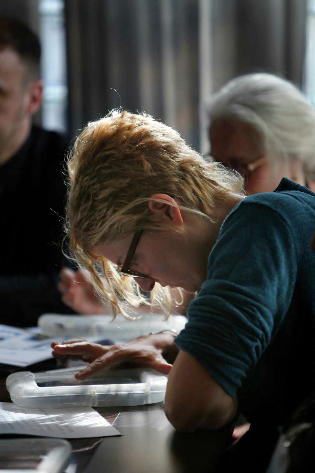 S.F. jail inmates to have access to computer tablets