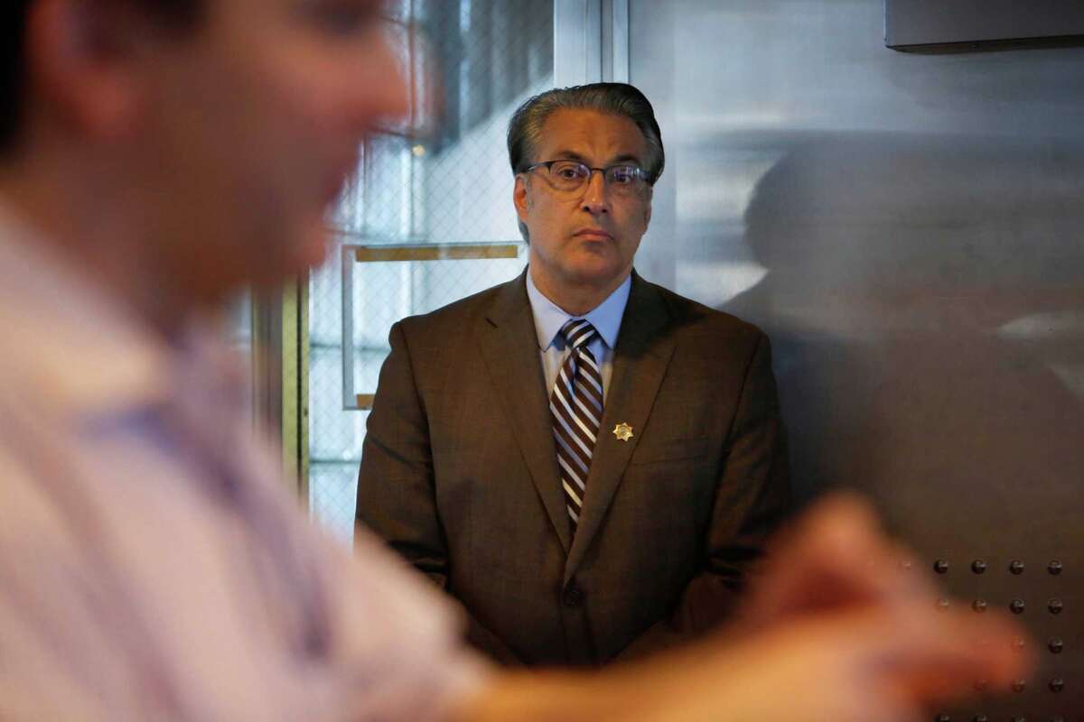 S.F. jail inmates to have access to computer tablets