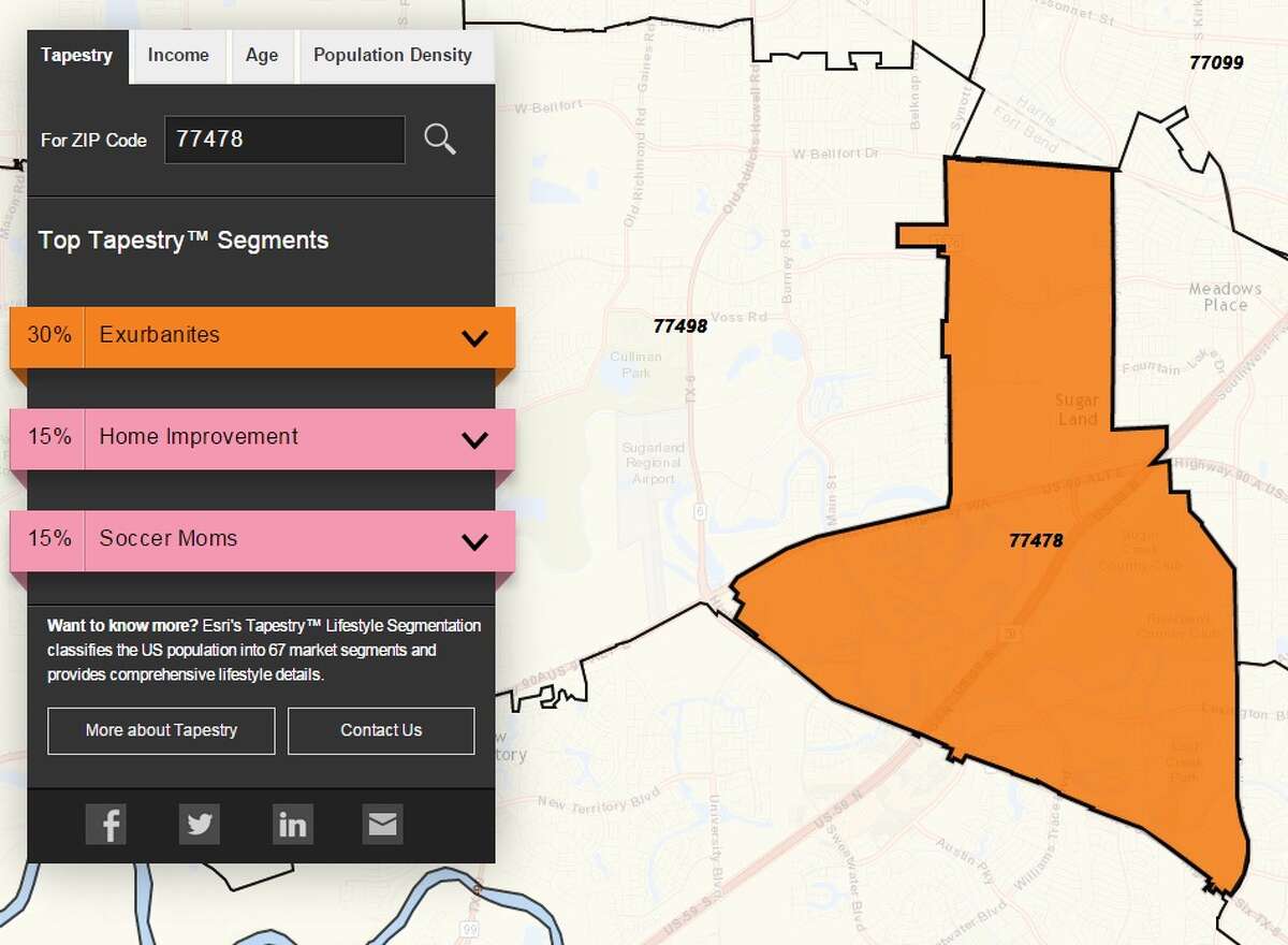 Public assistance on the rise in Houston suburbs