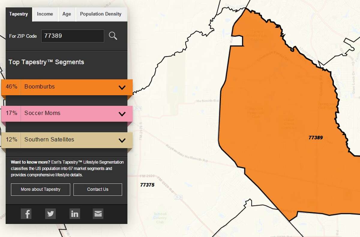 Public assistance on the rise in Houston suburbs
