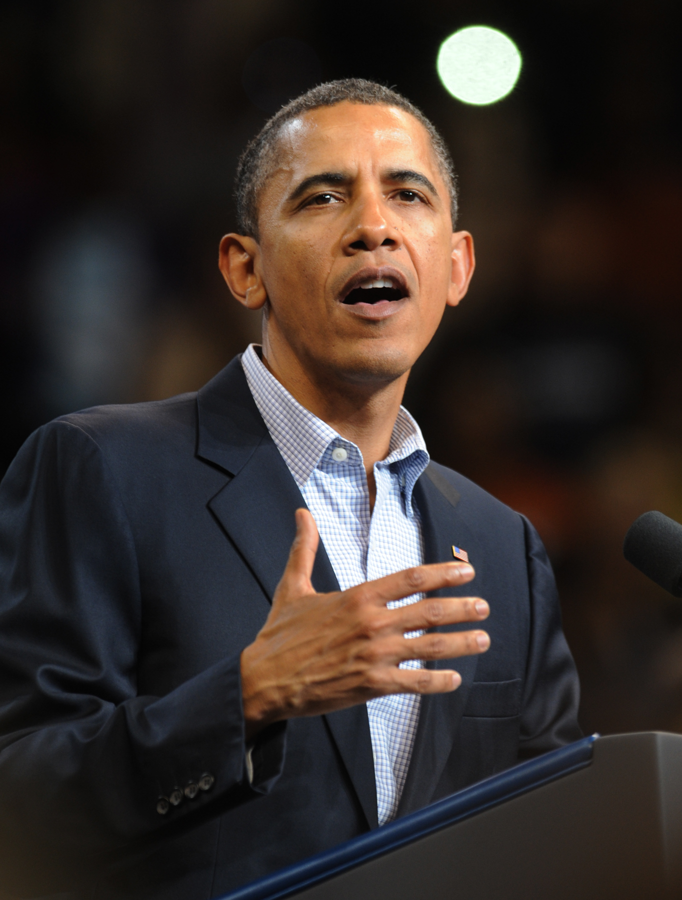 Obama reschedules his visit to Bridgeport
