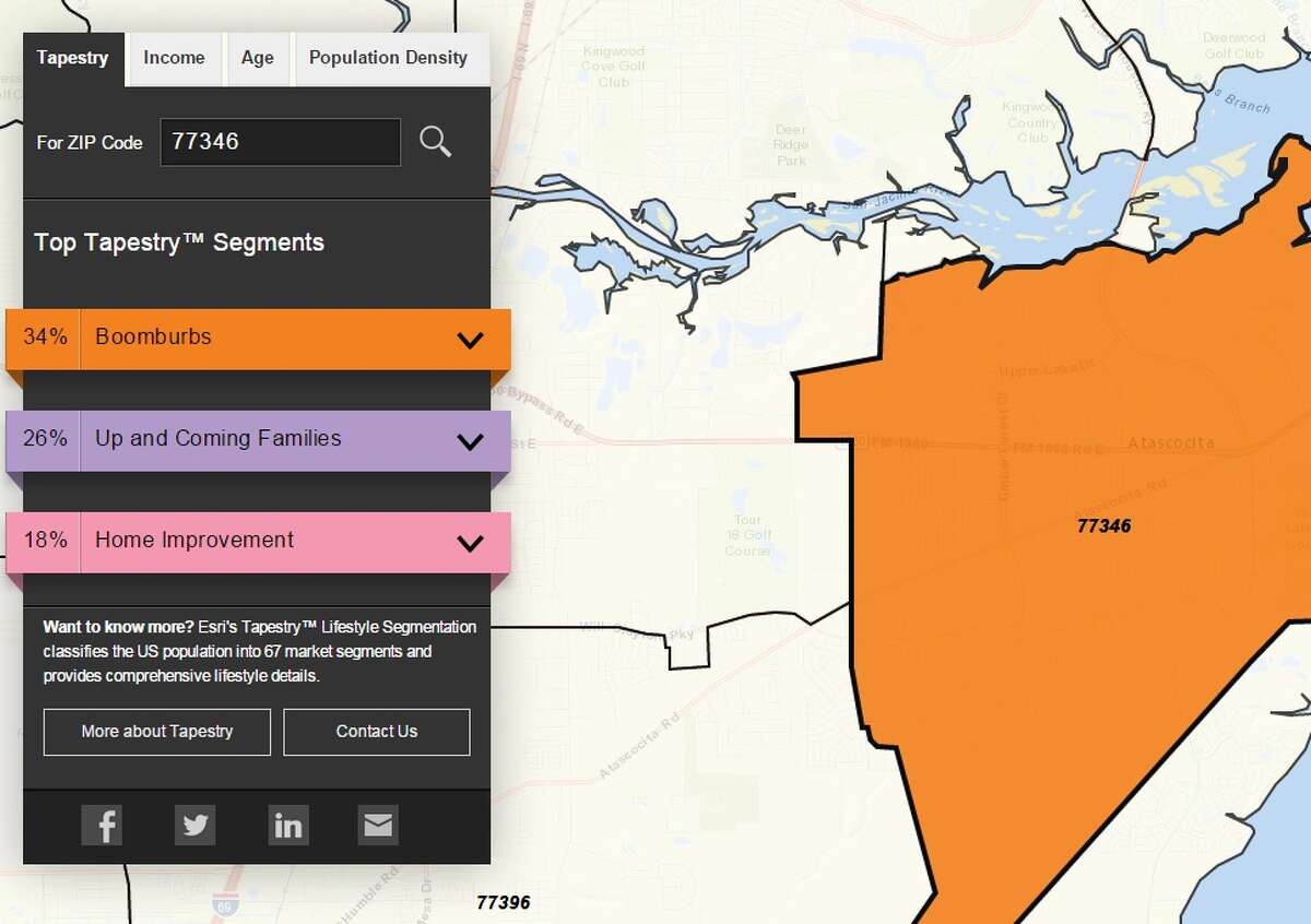 Public assistance on the rise in Houston suburbs