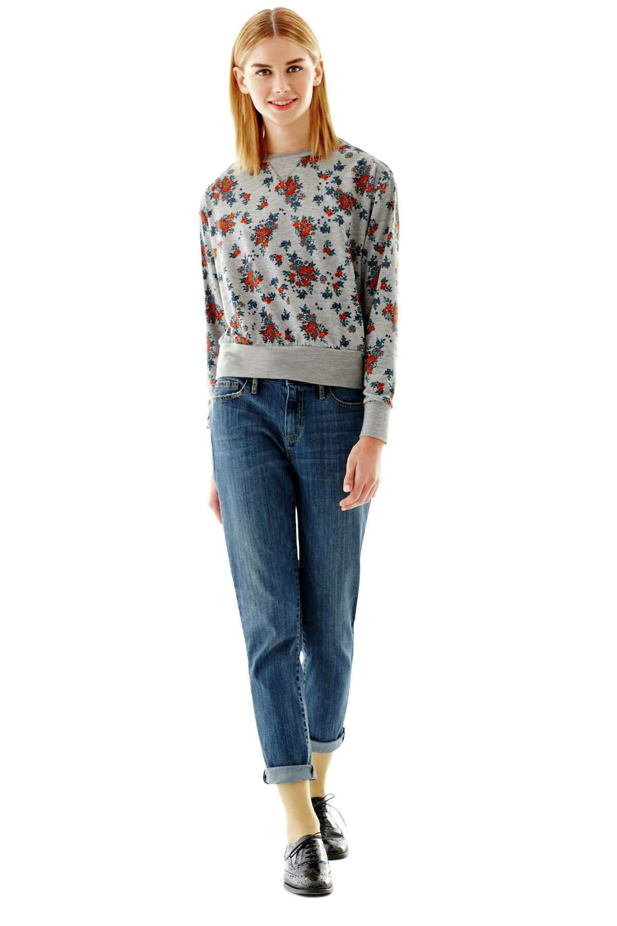 How to wear the latest grunge look