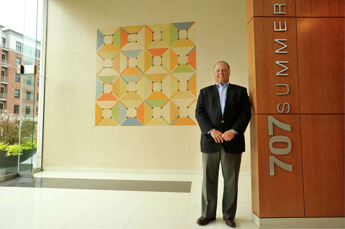 Building owners use art as selling point to tenants