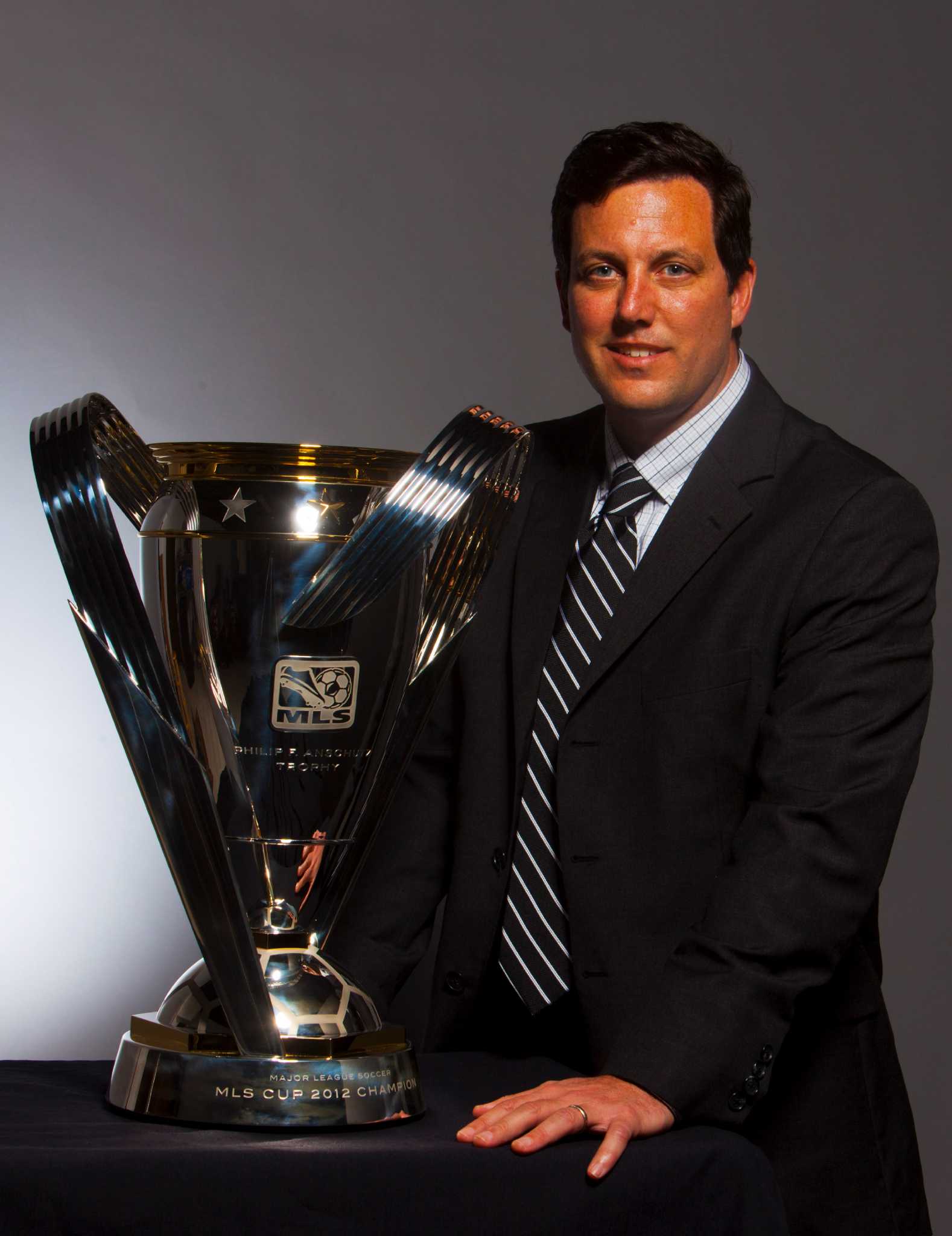 Canetti sets requirements for Dynamo coach, director candidates