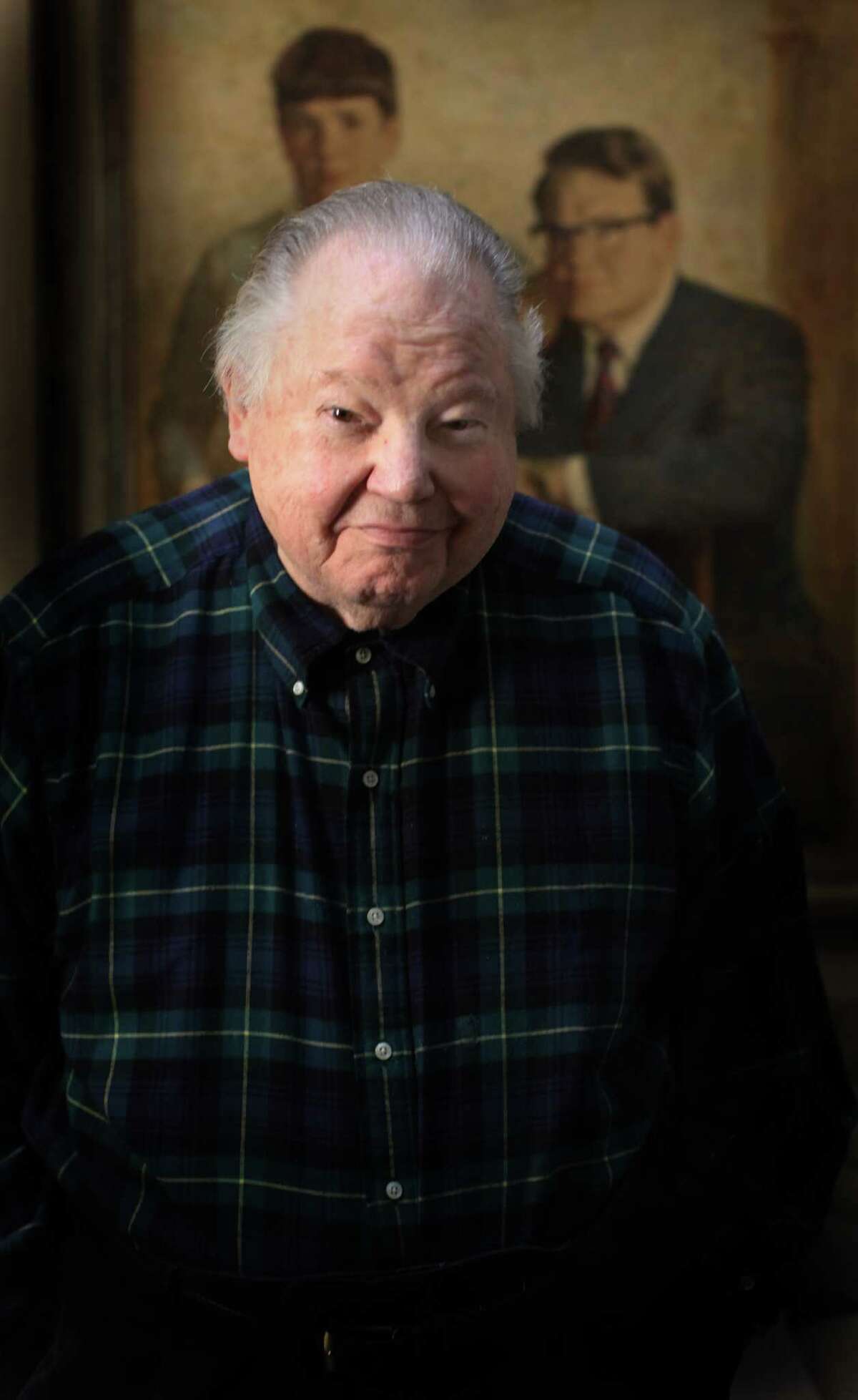 Oilman Nelson Bunker Hunt dead at 88