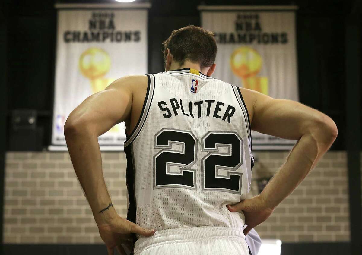 San Antonio Spurs reveal Christmas Day alternate jerseys