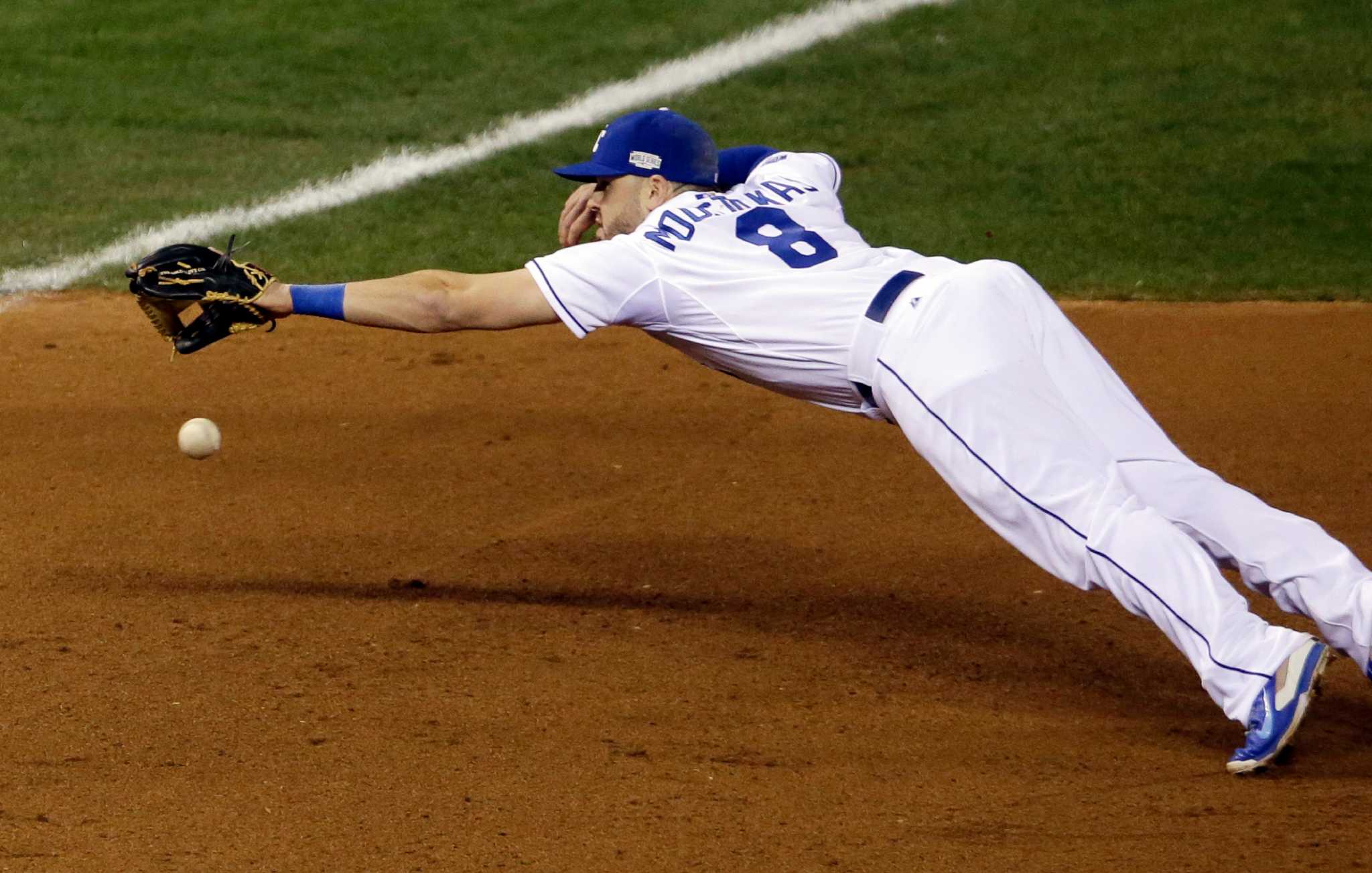 World Series report: Game 2 starters a study in contrasts