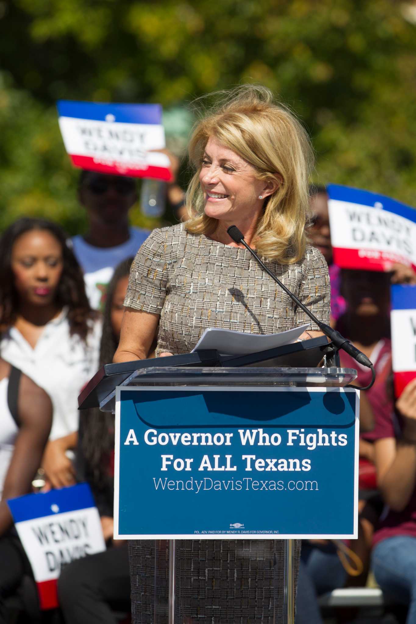 Obama looms large in governor's race