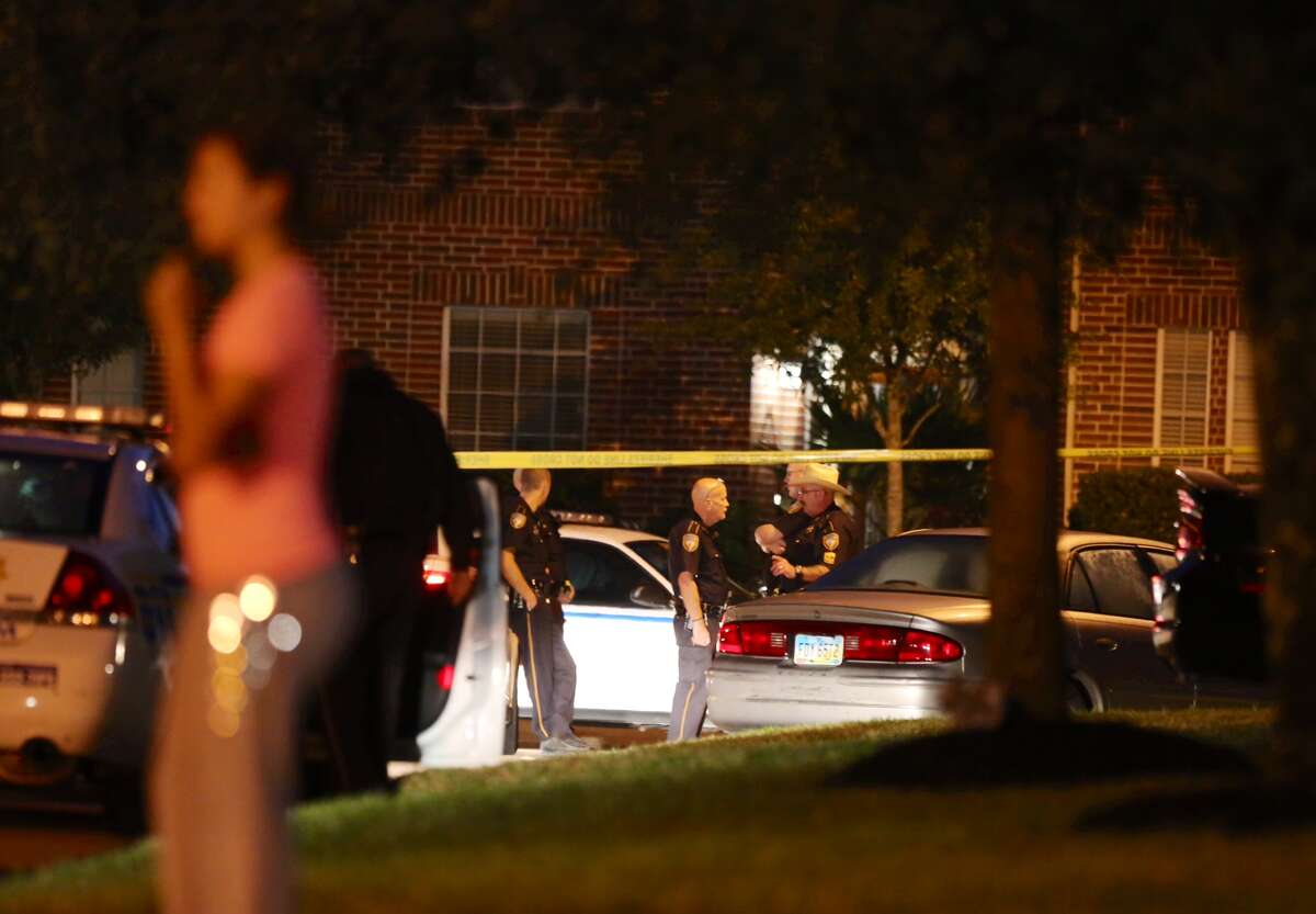 One killed in home invasion in Spring area