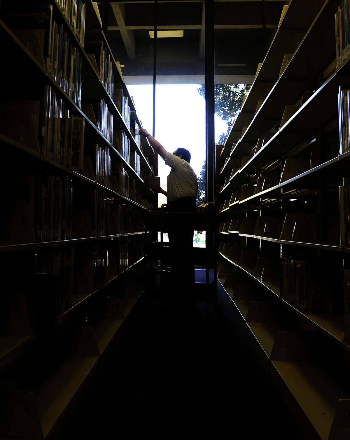 Beaumont public library locations