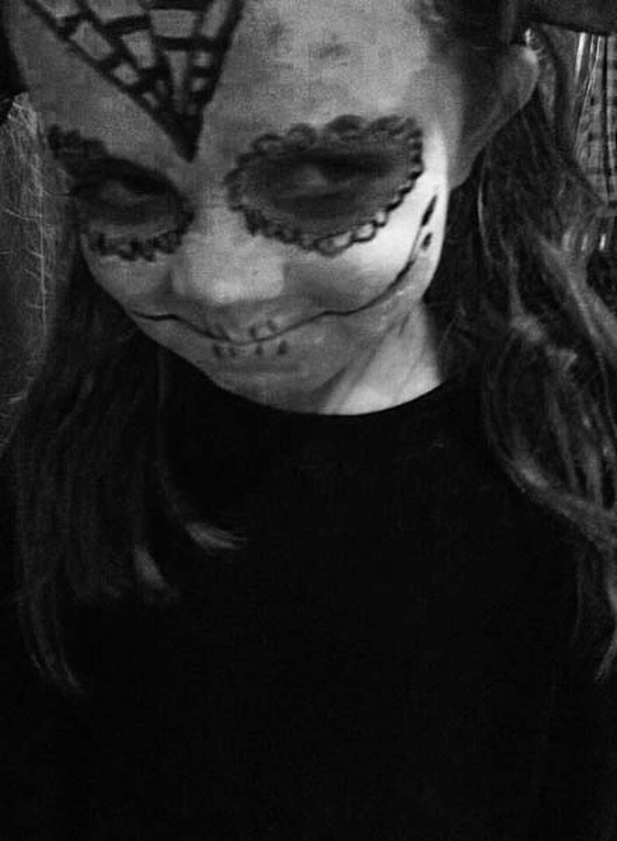 Halloween photo contest 2014