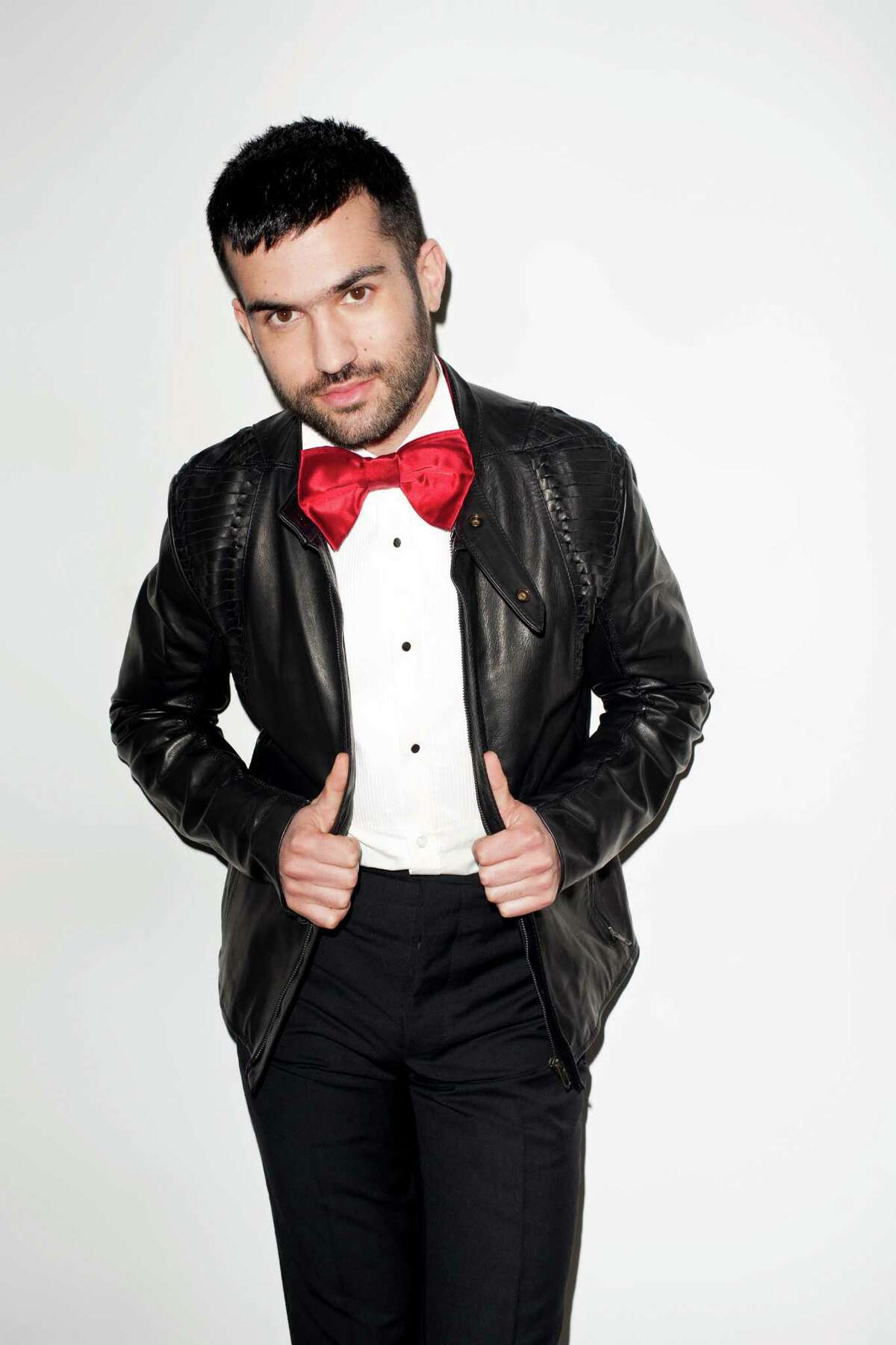 Dance-music festival hits the track