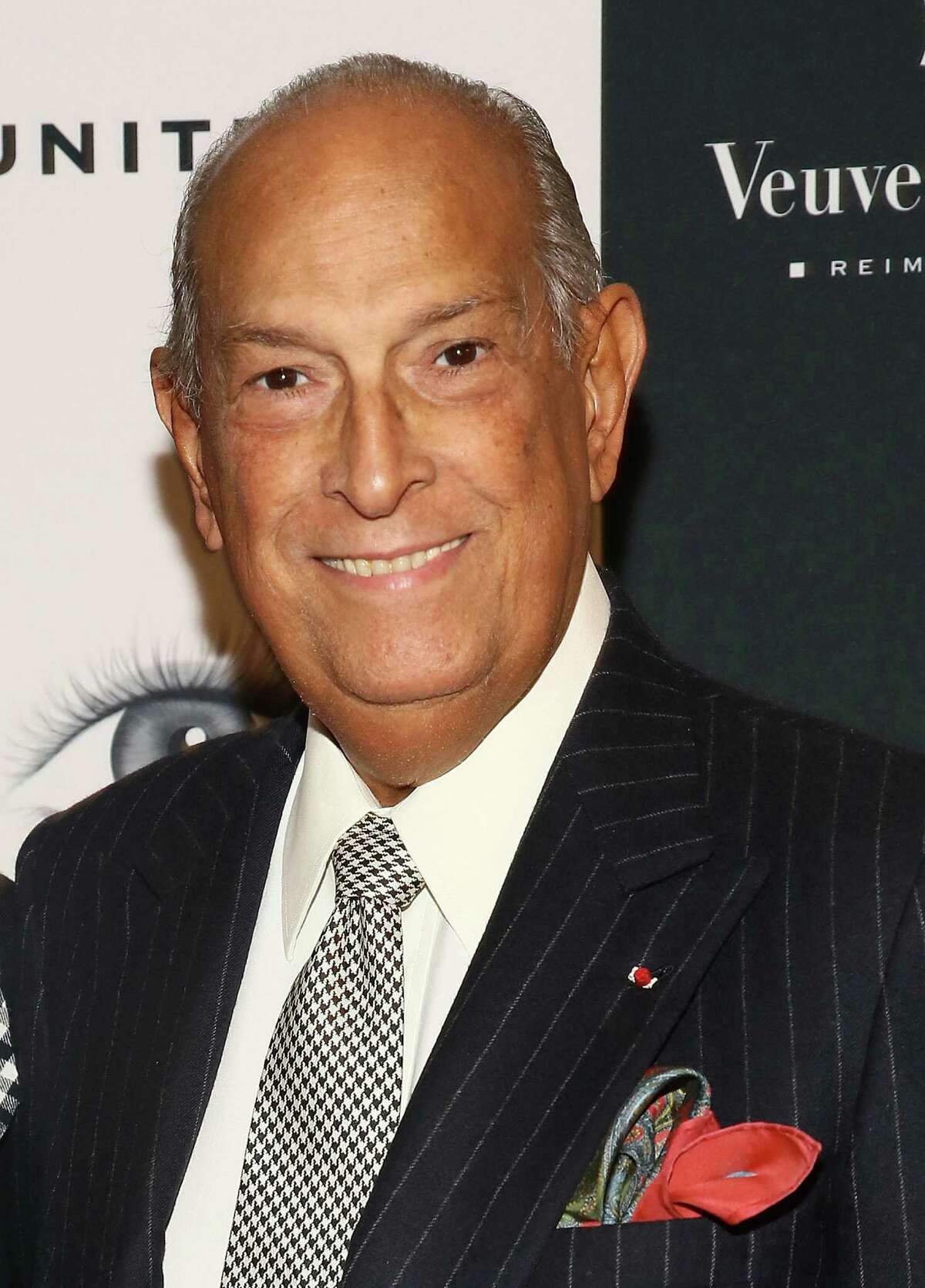 Oscar de la Renta’s elegant legacy