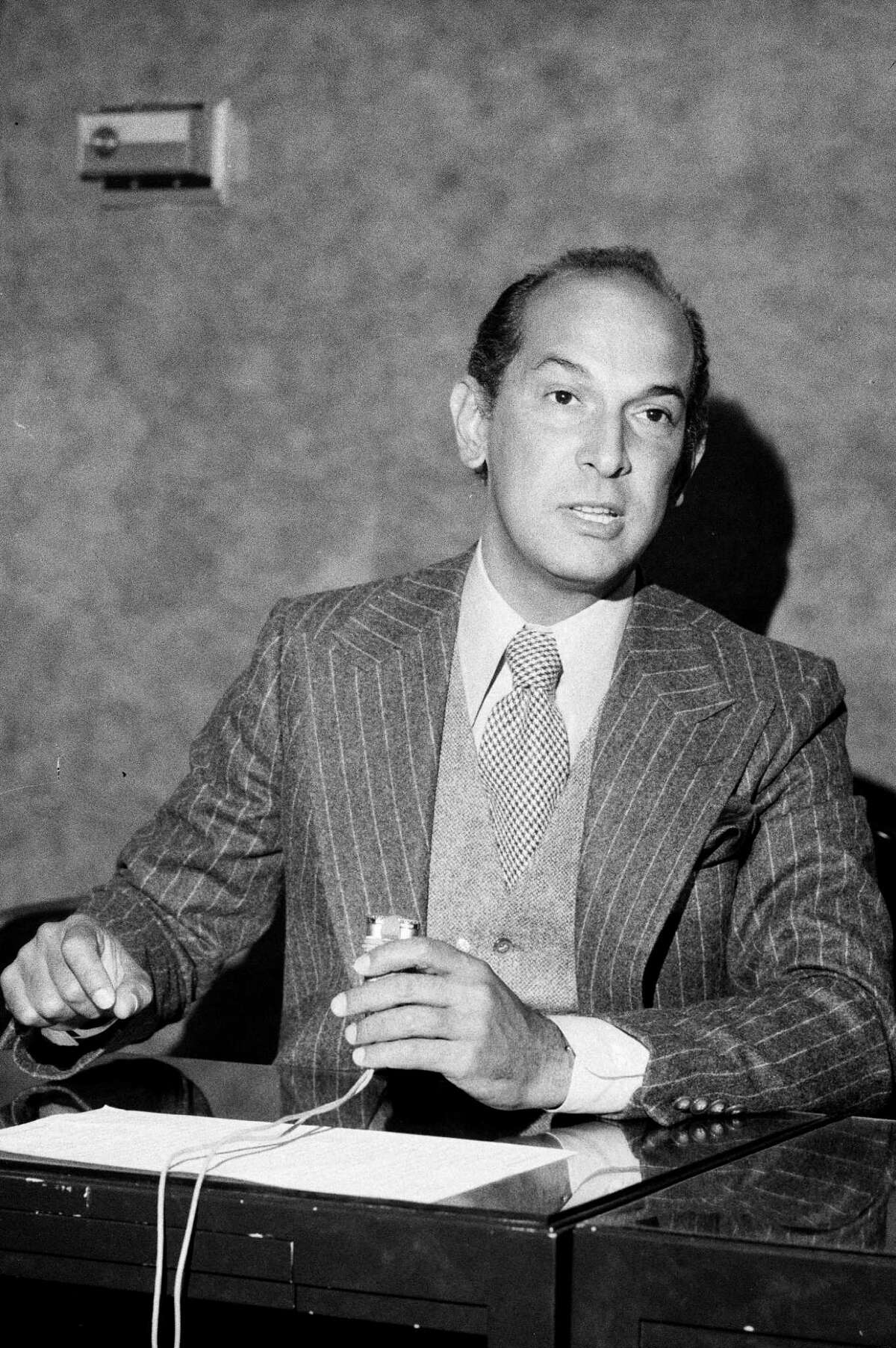 Oscar de la Renta's legacy continues in elegance