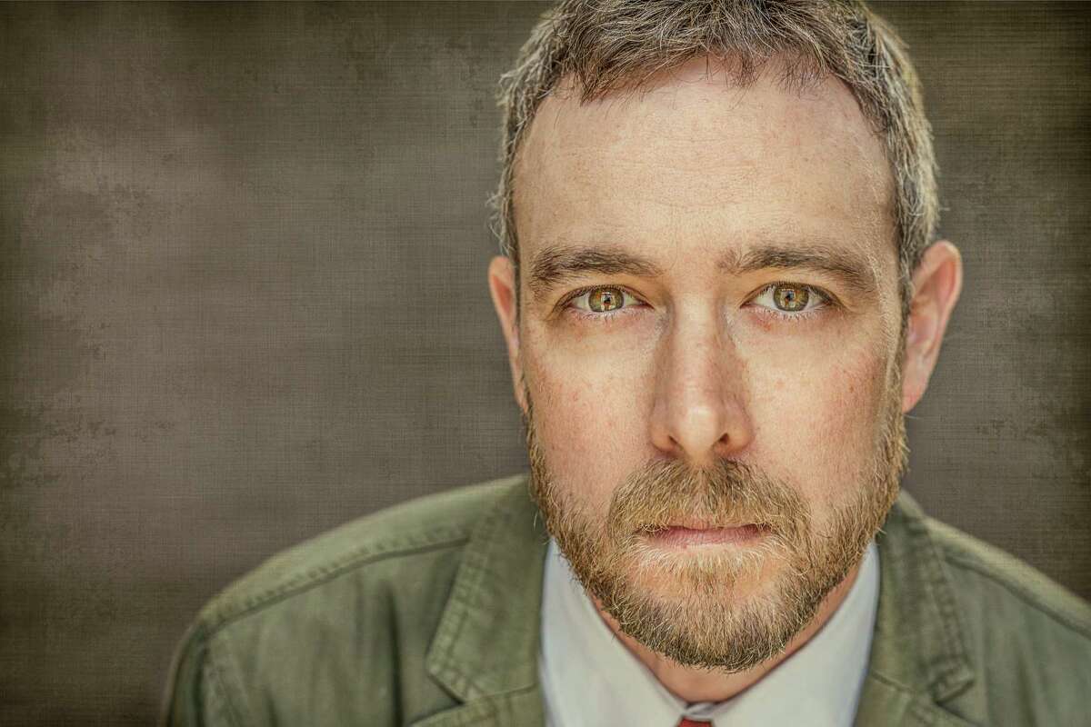 Scott Miller has a way with words - and history