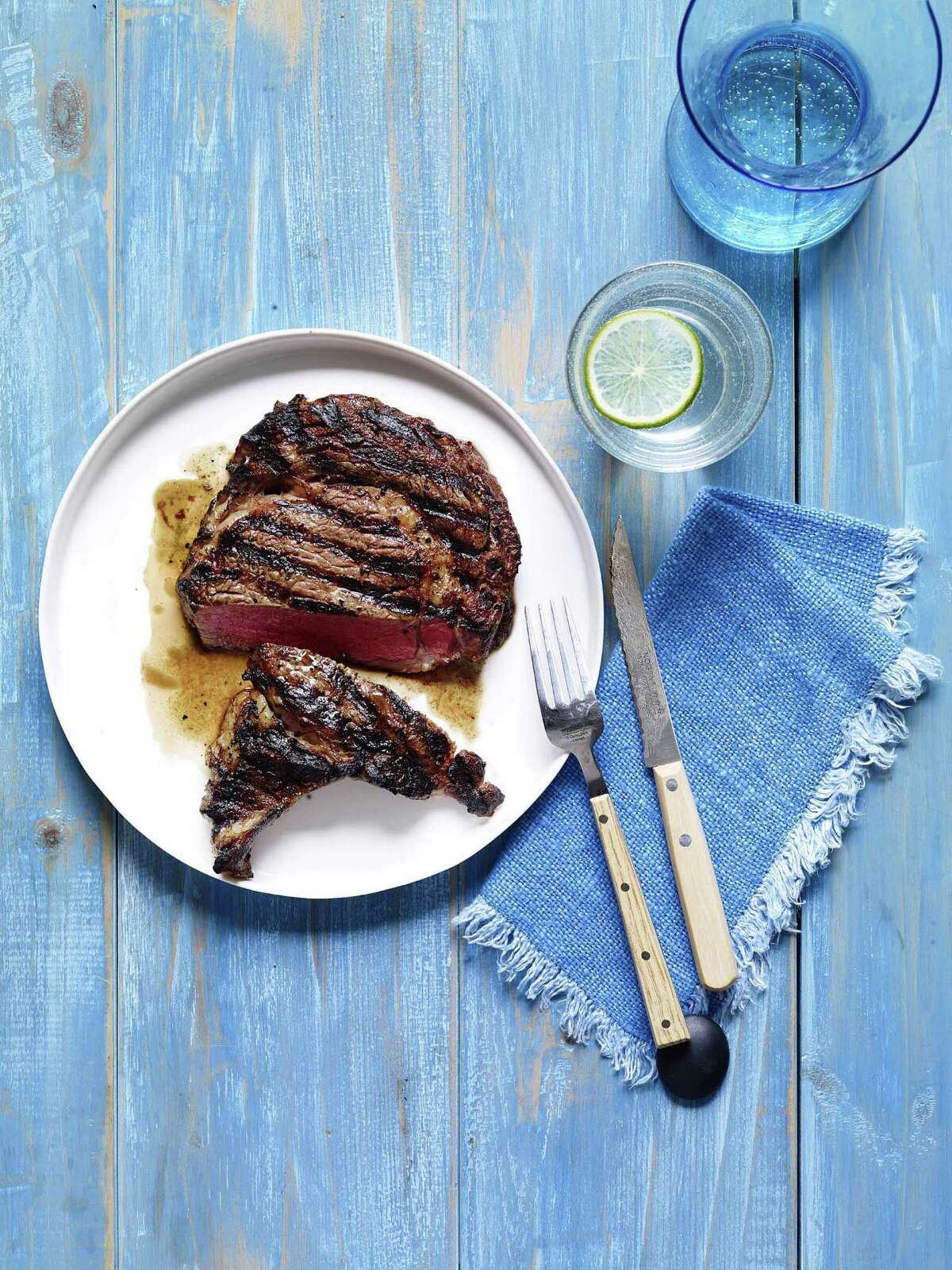 Pasture to Plate: How a cow becomes a steak