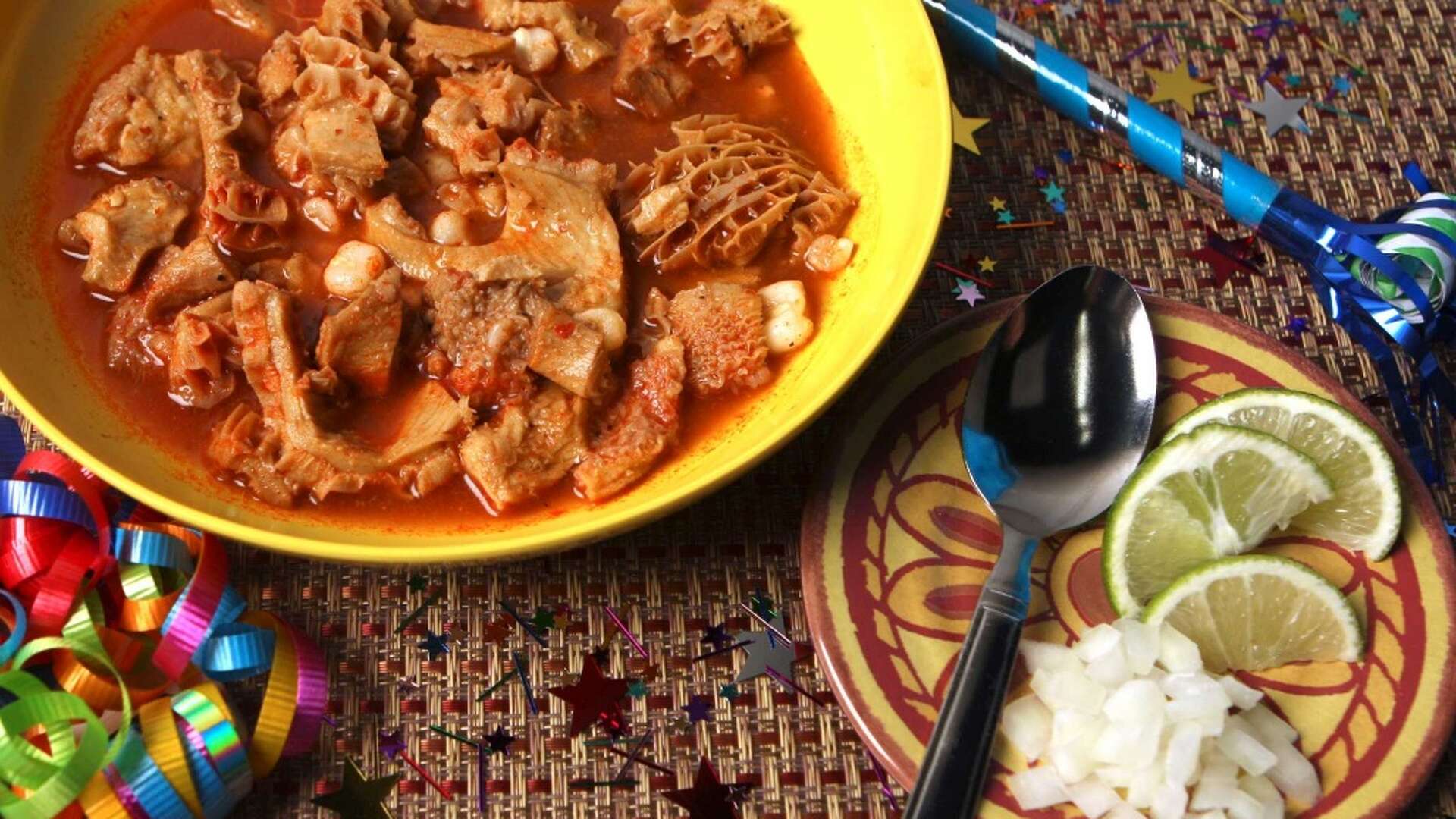 10 places to find a hot bowl of menudo in San Antonio