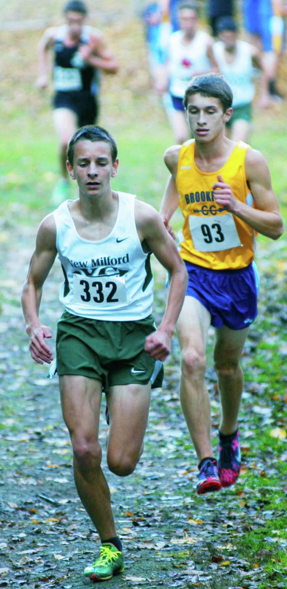 Reclaiming the title