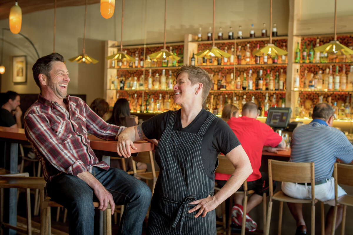 Spanish cuisine heats up at Oakland’s Shakewell