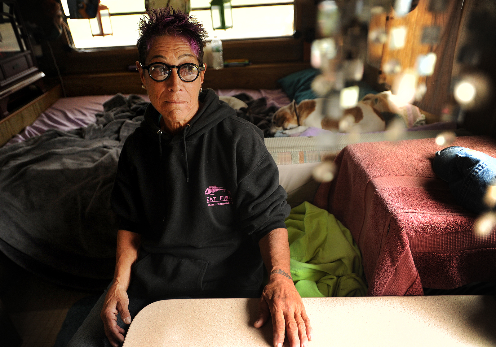 Two years later, Sandy still scars the shoreline