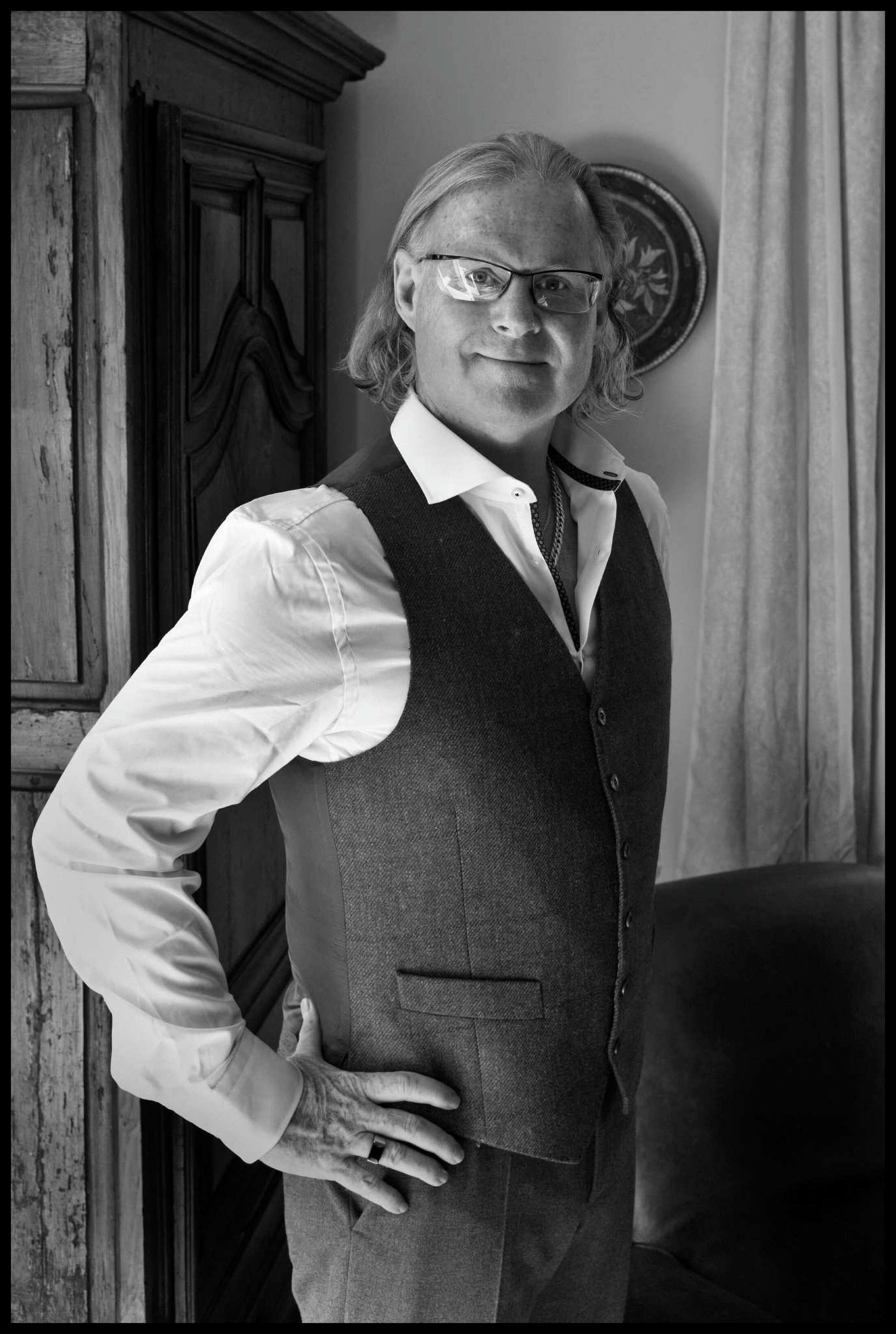 At Leica Gallery: The heart of Paris, captured by Peter Turnley