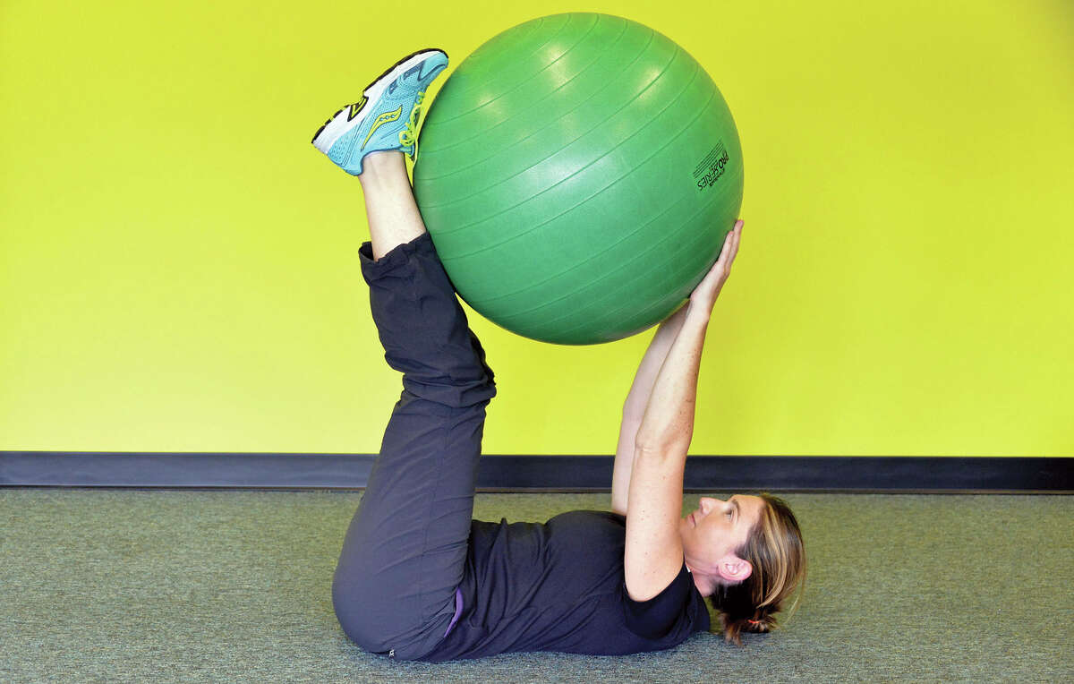 How To Do The Dead Bug