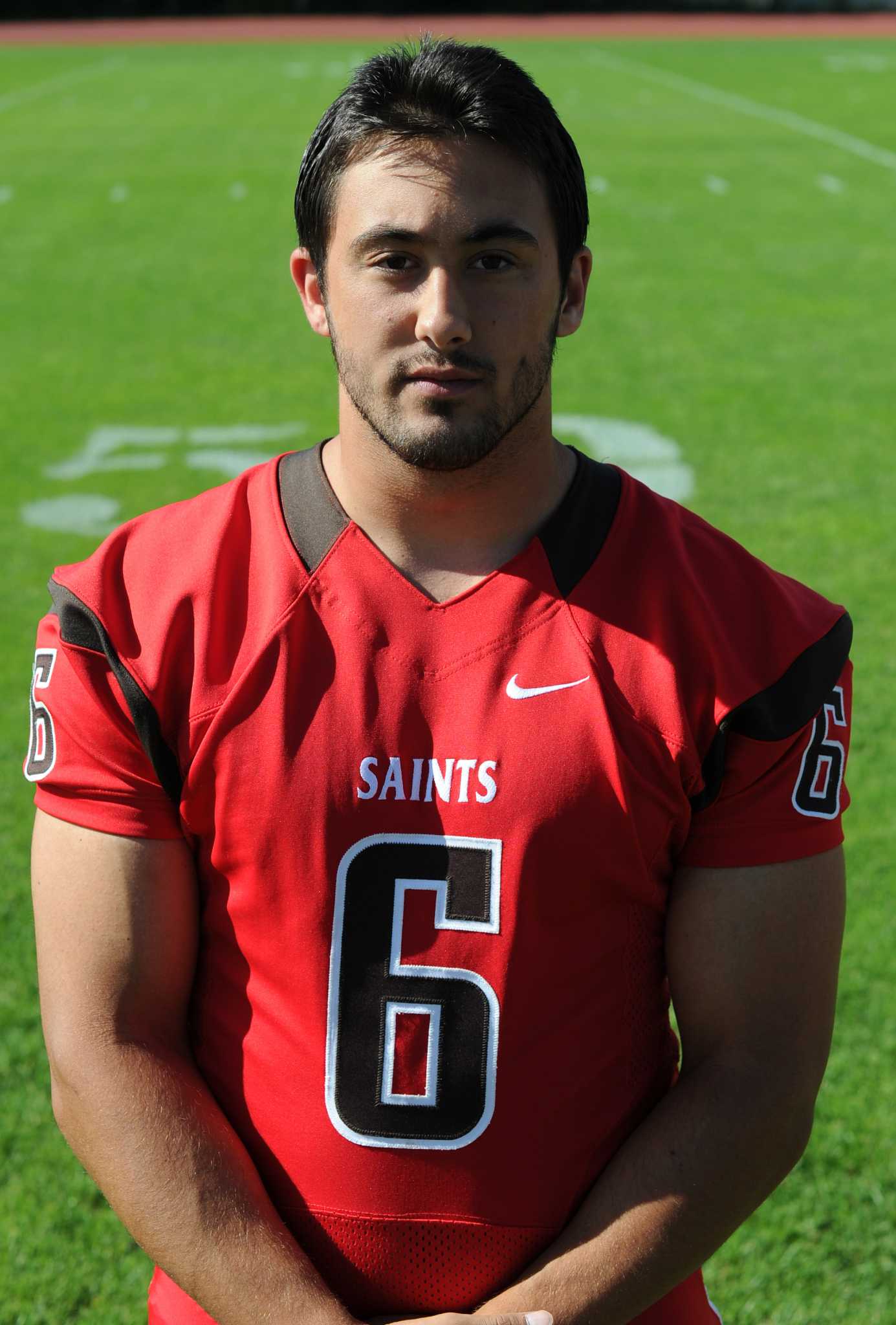 Lefflbine, Ferraro forming a Greenwich connection on St. Lawrence ...