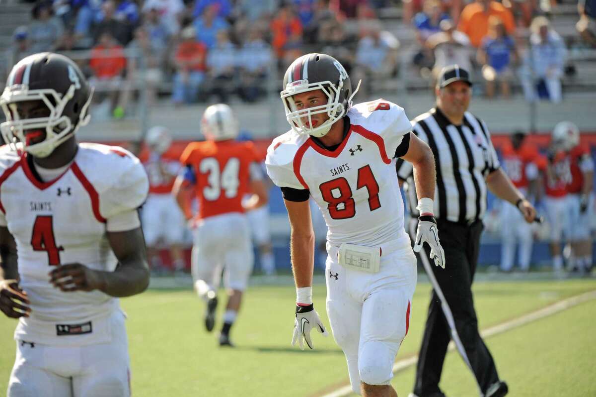 Lefflbine, Ferraro forming a Greenwich connection on St. Lawrence ...