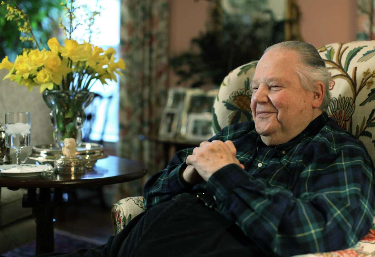 Nelson Bunker Hunt known for trying to corner silver market