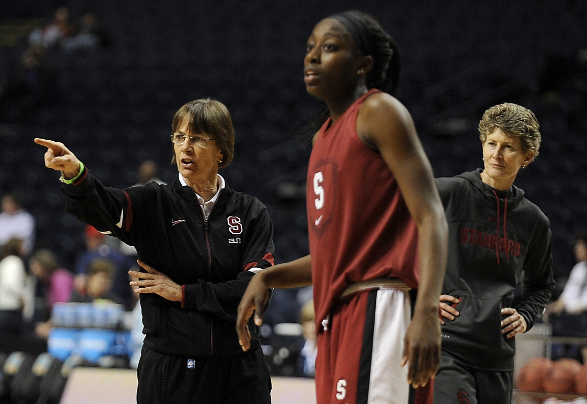 Pac-12 women’s basketball coaches tab Stanford as favorite