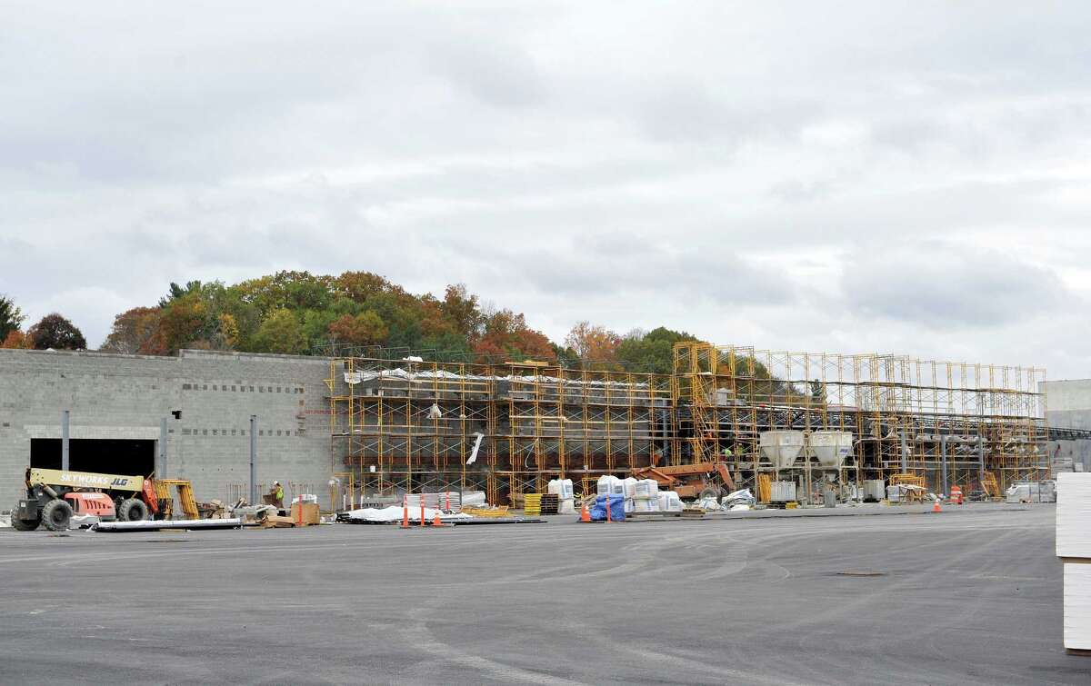 Mixed reactions to two projects