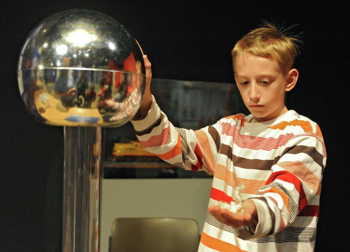 Photos: Hands-on learning