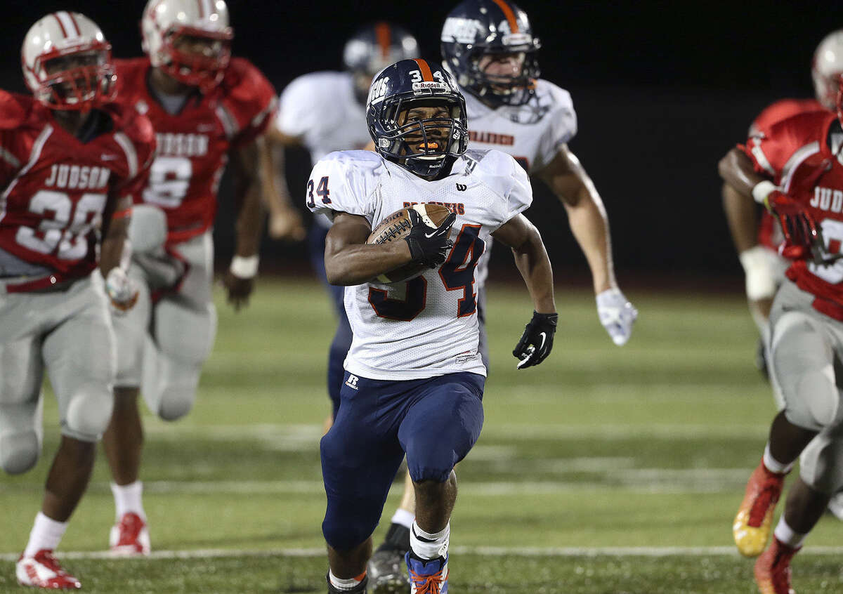 E-N Area Game of the Week: (3) Brandeis vs. (4) O'Connor