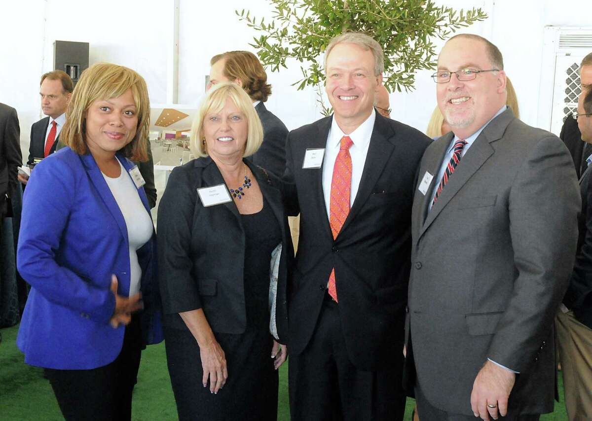 Houston Methodist breaks ground on The Woodlands hospital