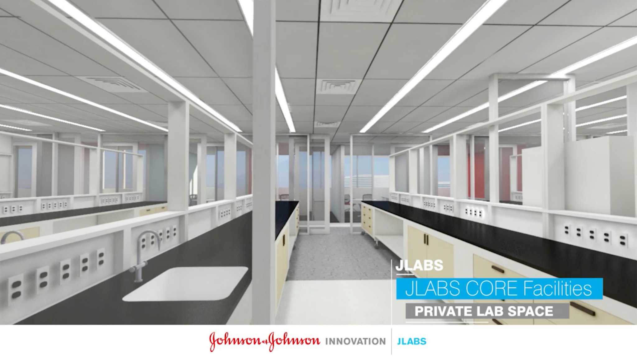 JLabs leaders discuss Houston innovation plans