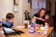 When grandparents become parents again