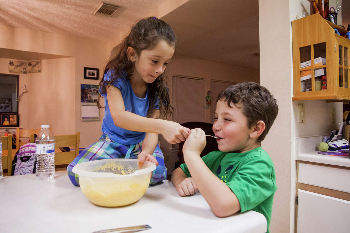 When grandparents become parents again