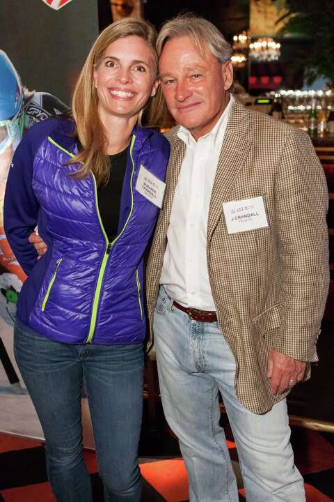 2014 San Francisco Snow Ball