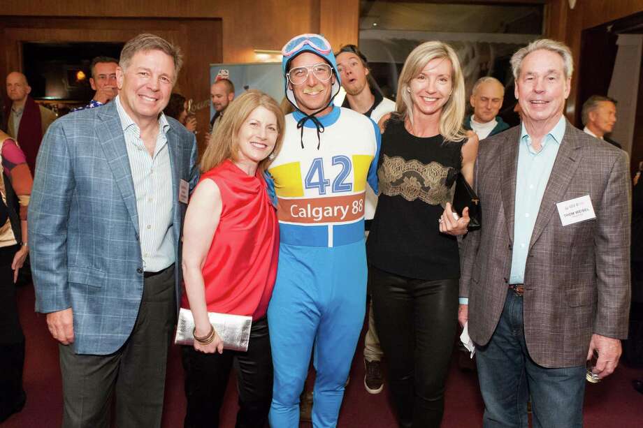 2014 San Francisco Snow Ball - SFGATE