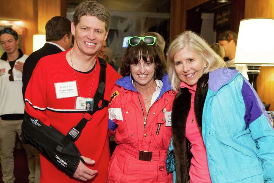 2014 San Francisco Snow Ball - SFGATE