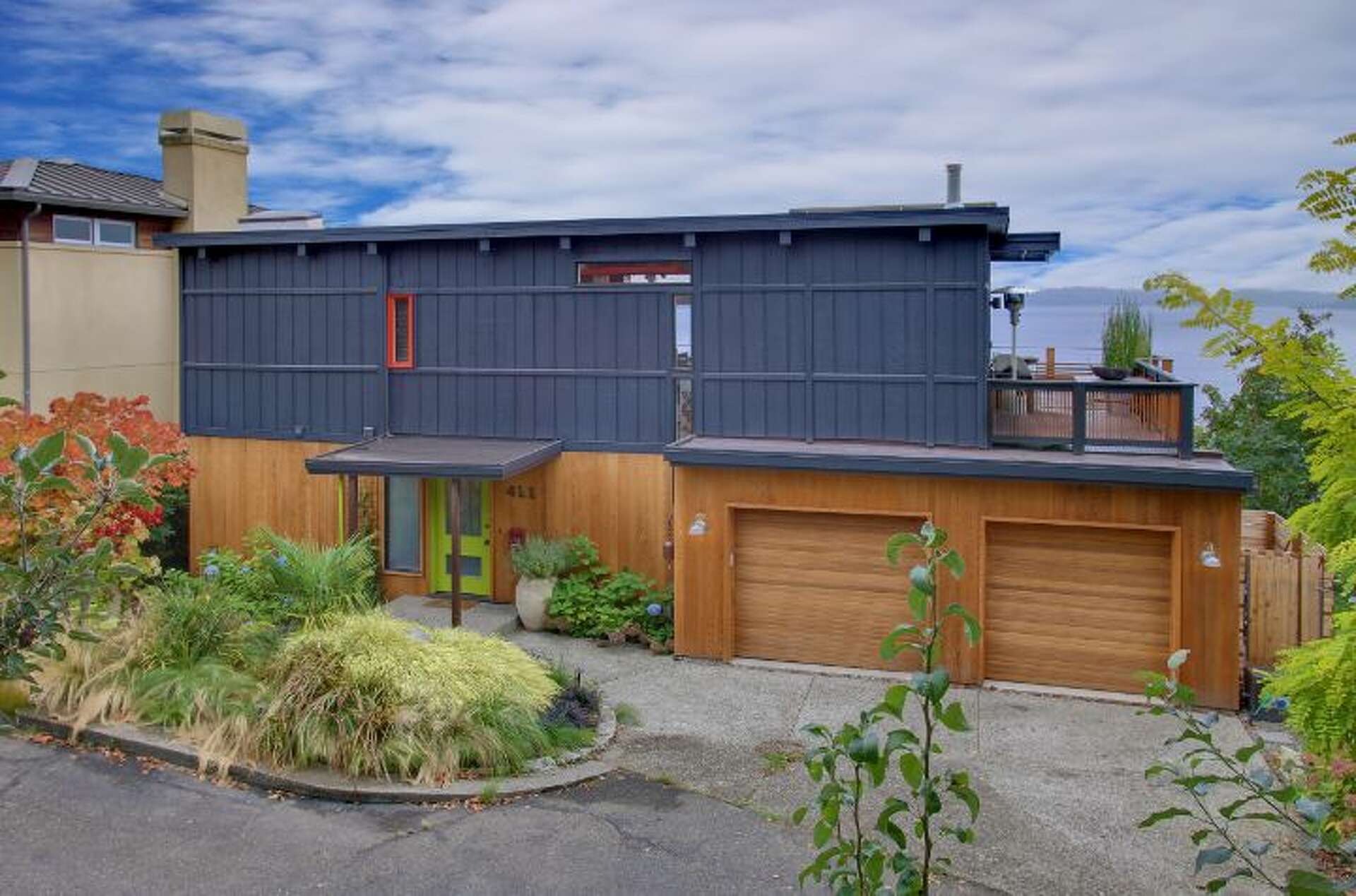 Seattle Real estate spotlight, Oct. 23, 2014