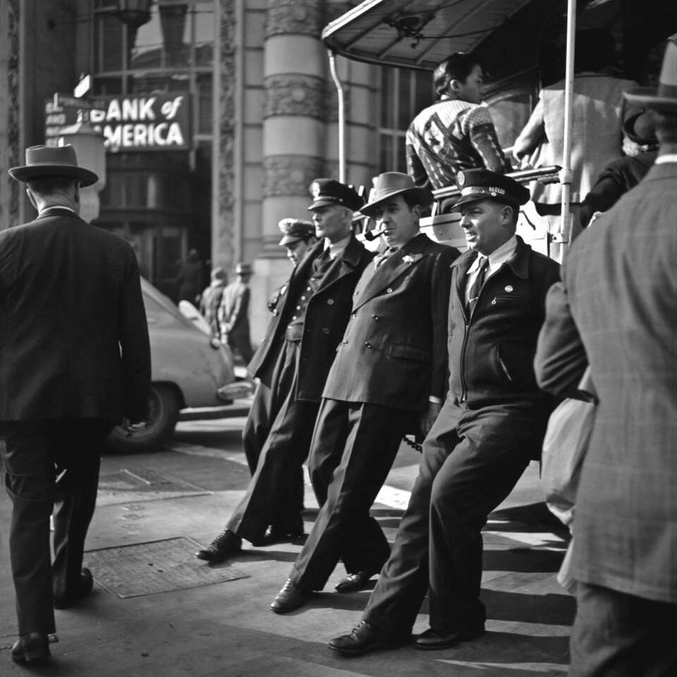 At age 97, SF's most iconic photographer shared his life lessons